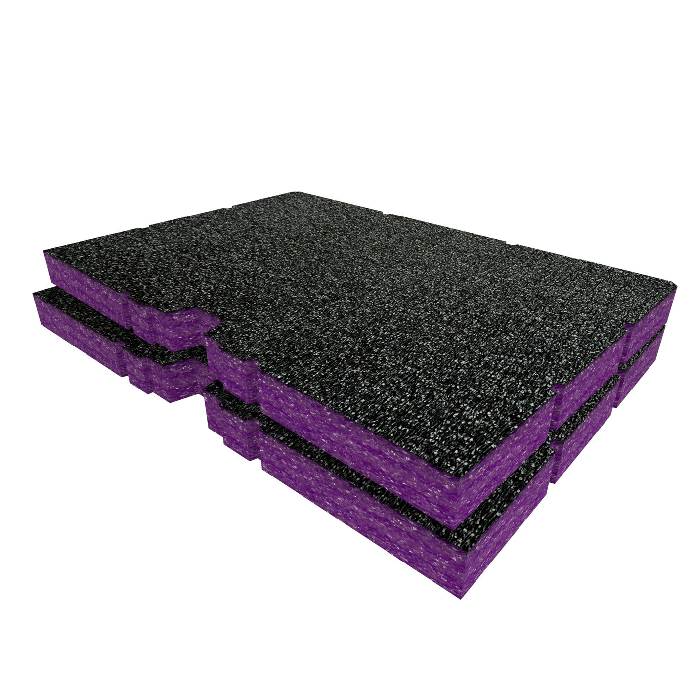 Home Flex STACK PACK Drawers Foam Inserts