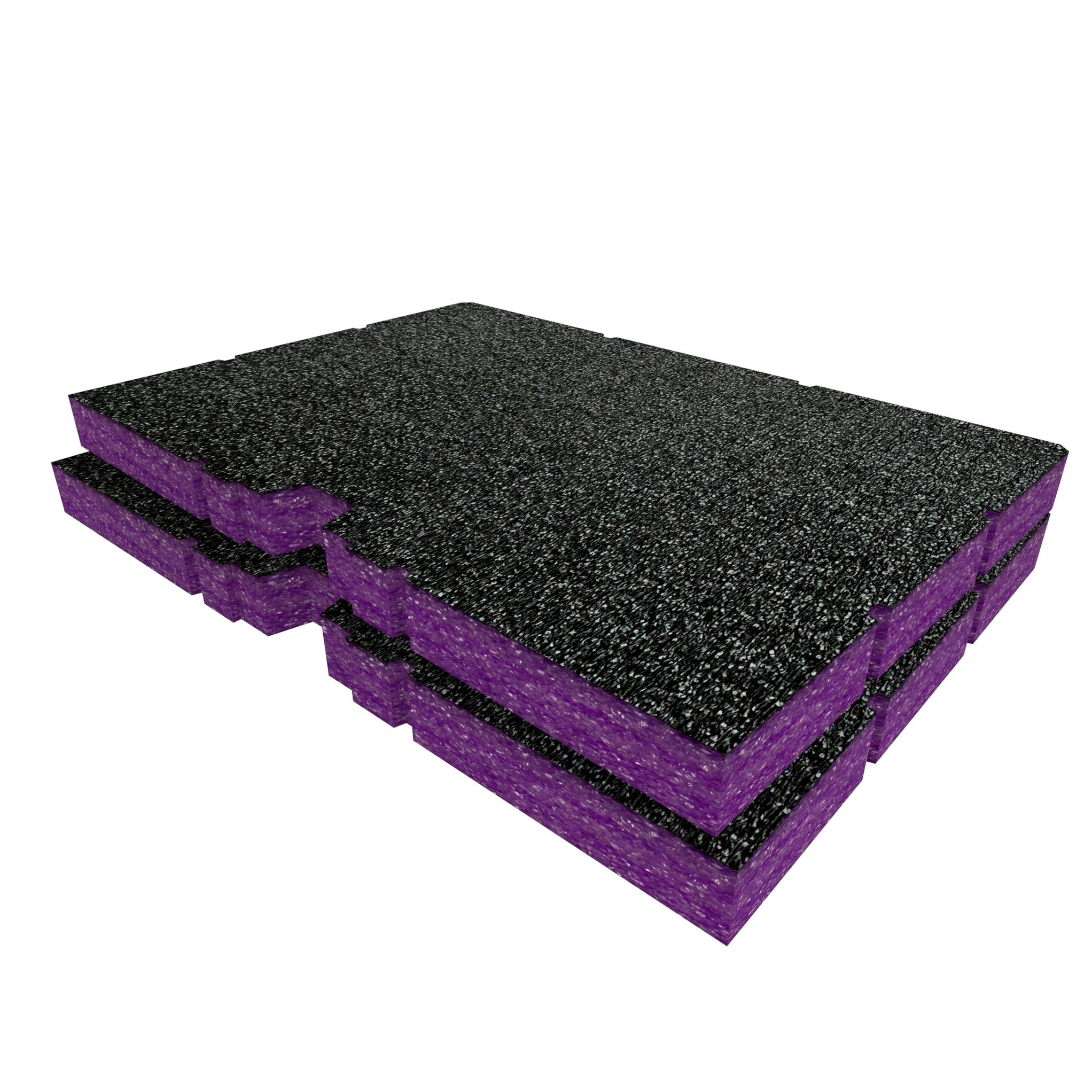 Home Flex STACK PACK Drawers Foam Inserts