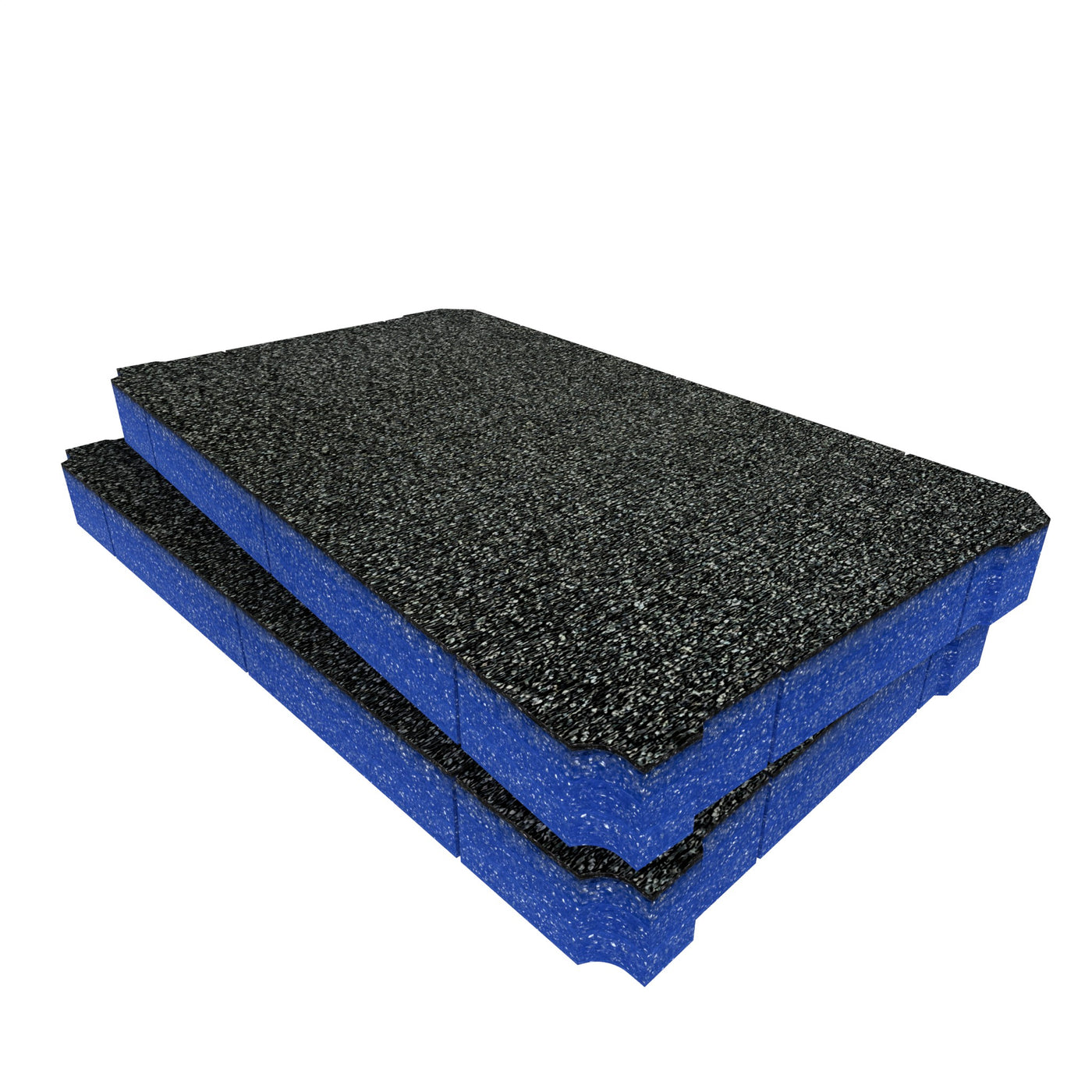 Home Flex STACK PACK Small Organiser Foam Inserts