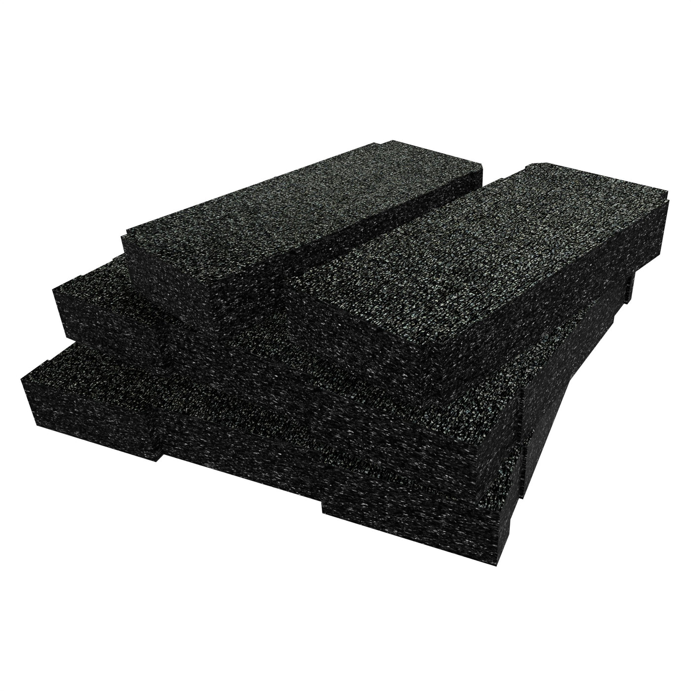 Home Klein MODbox™ Single Drawer Toolbox Foam Inserts