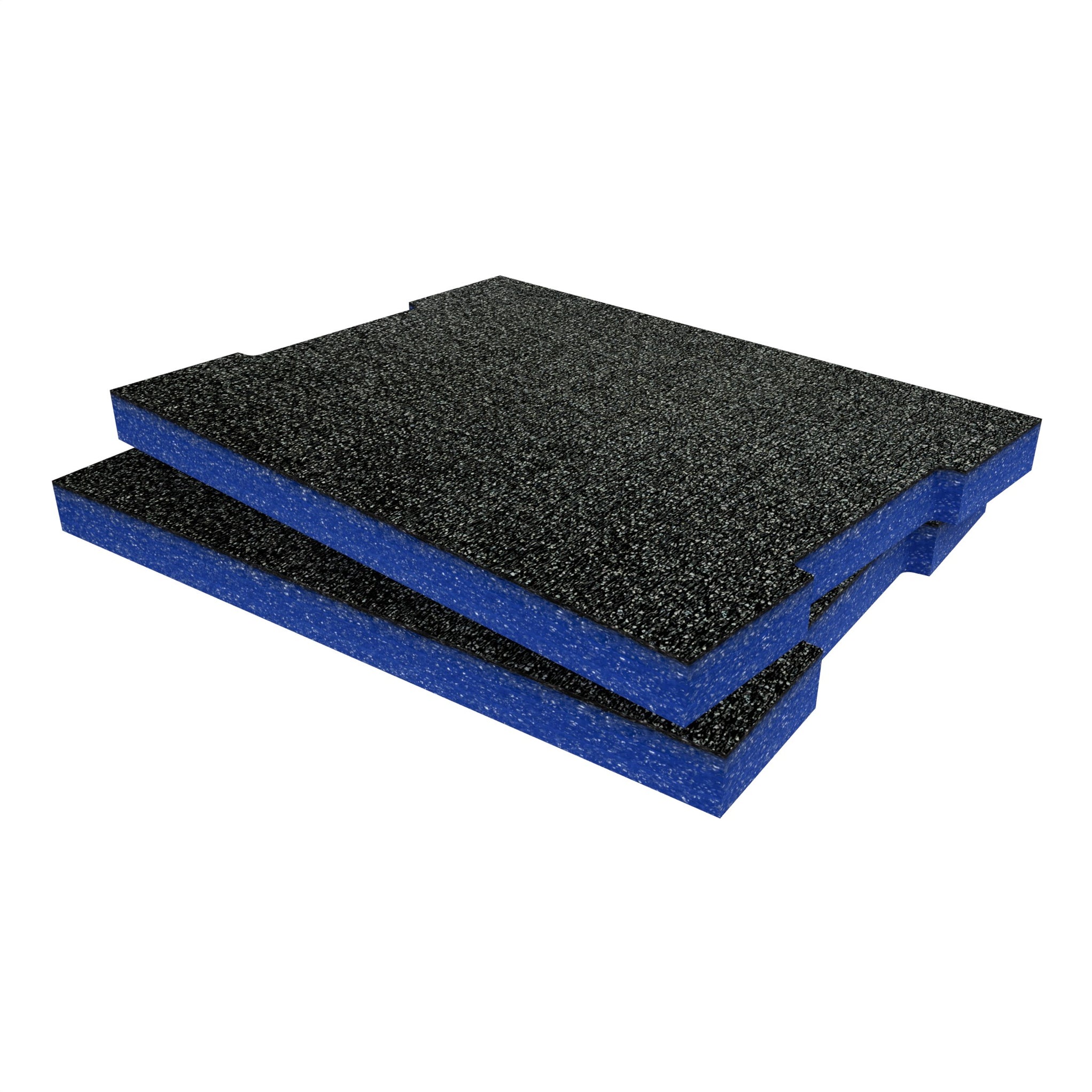 Home Bosch L-Boxx Schaumstoffeinlagen (2013-2016)