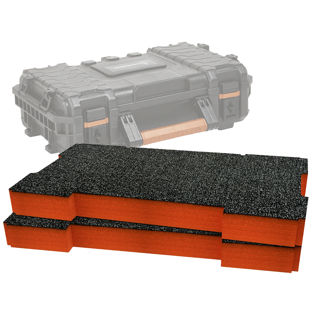 Home Magnusson Site System Tool Organiser Foam Inserts