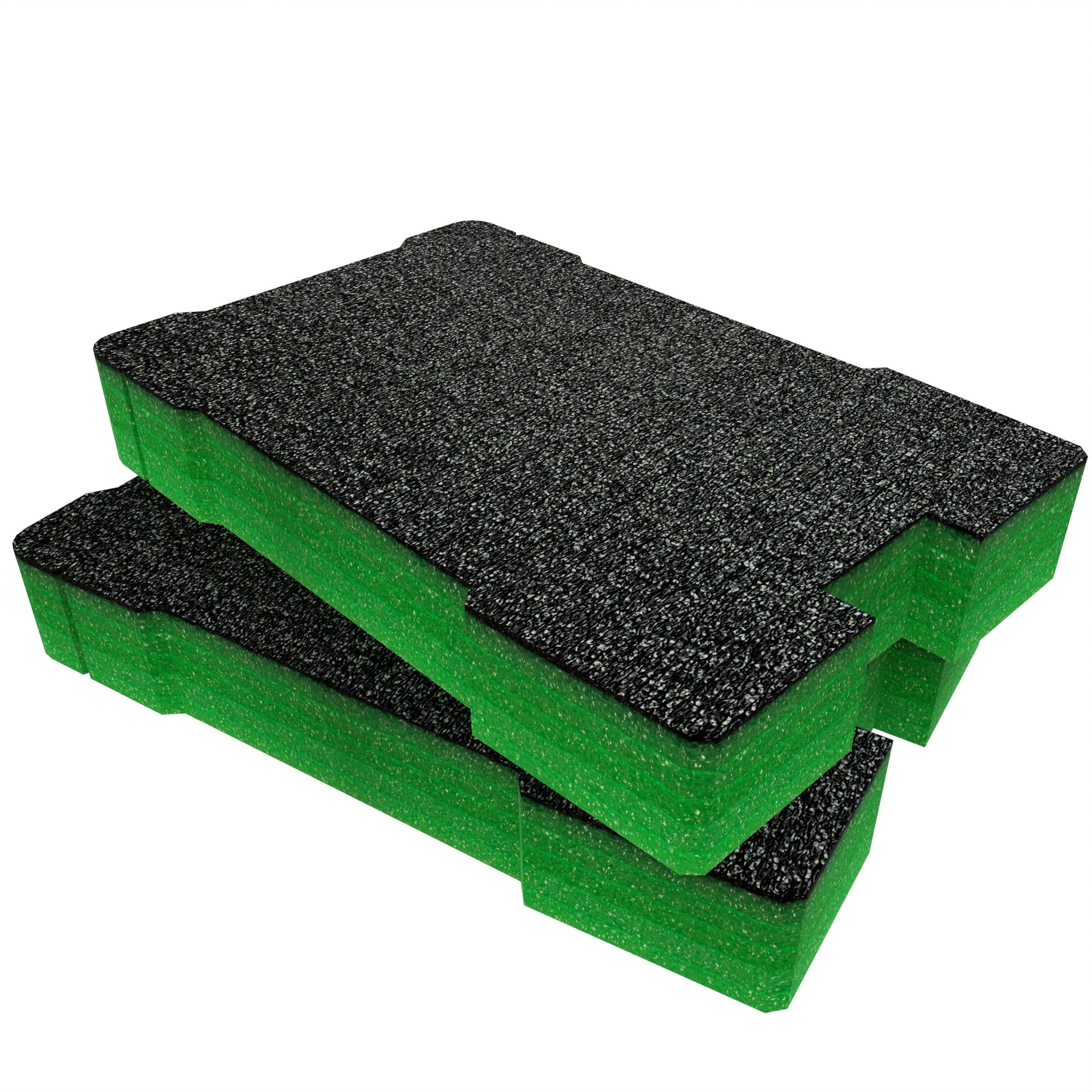 Shadow Foam Insert Shadow Foam Customizable Insert For Compact ...