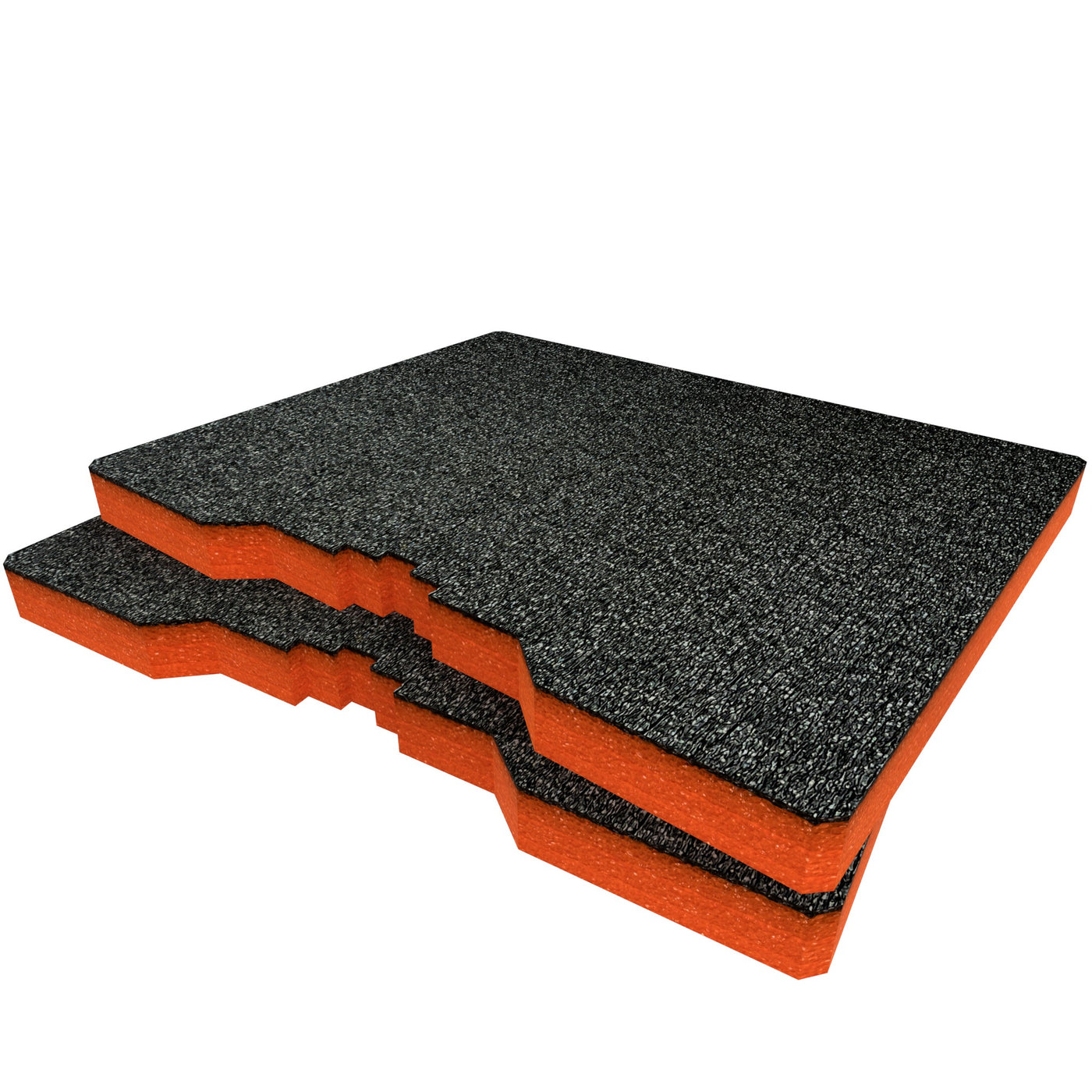 Home Milwaukee Packout Crate Inserts