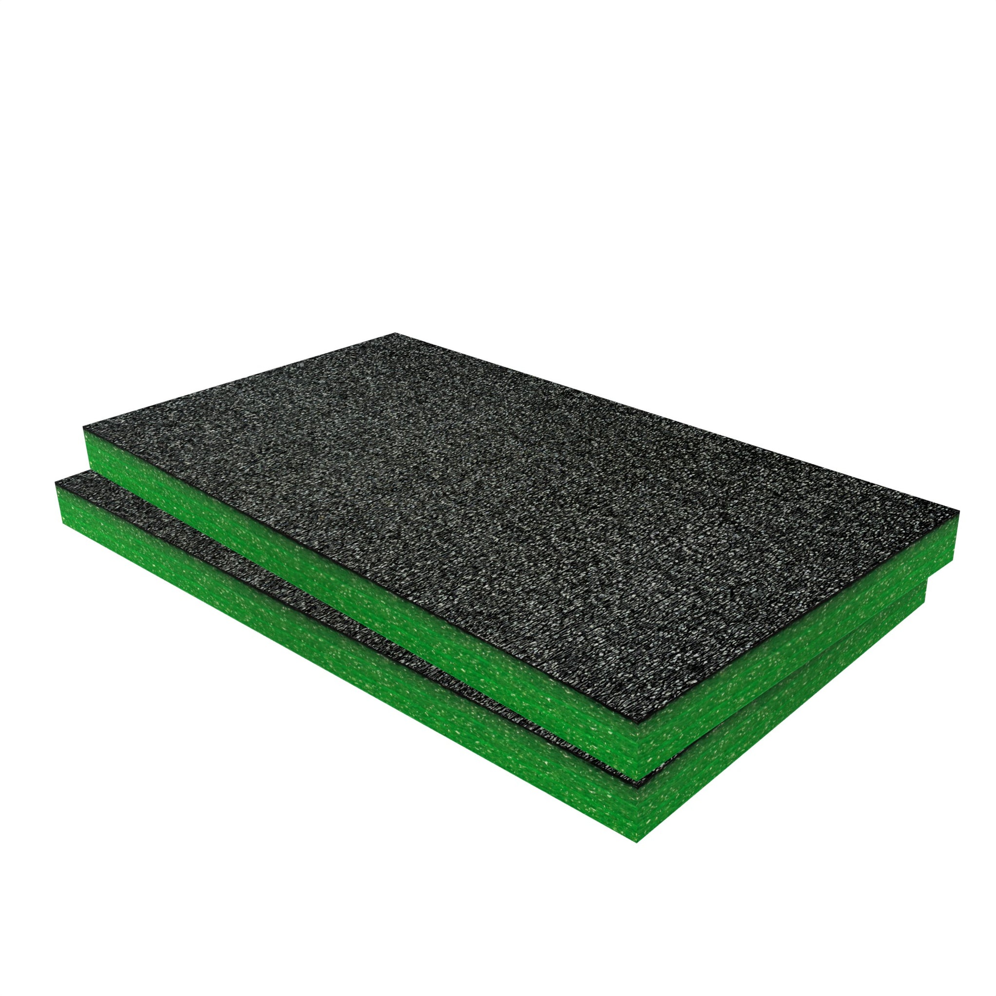 Home QBRICK SYSTEM PRIME TOOLBOX 150 Foam Inserts