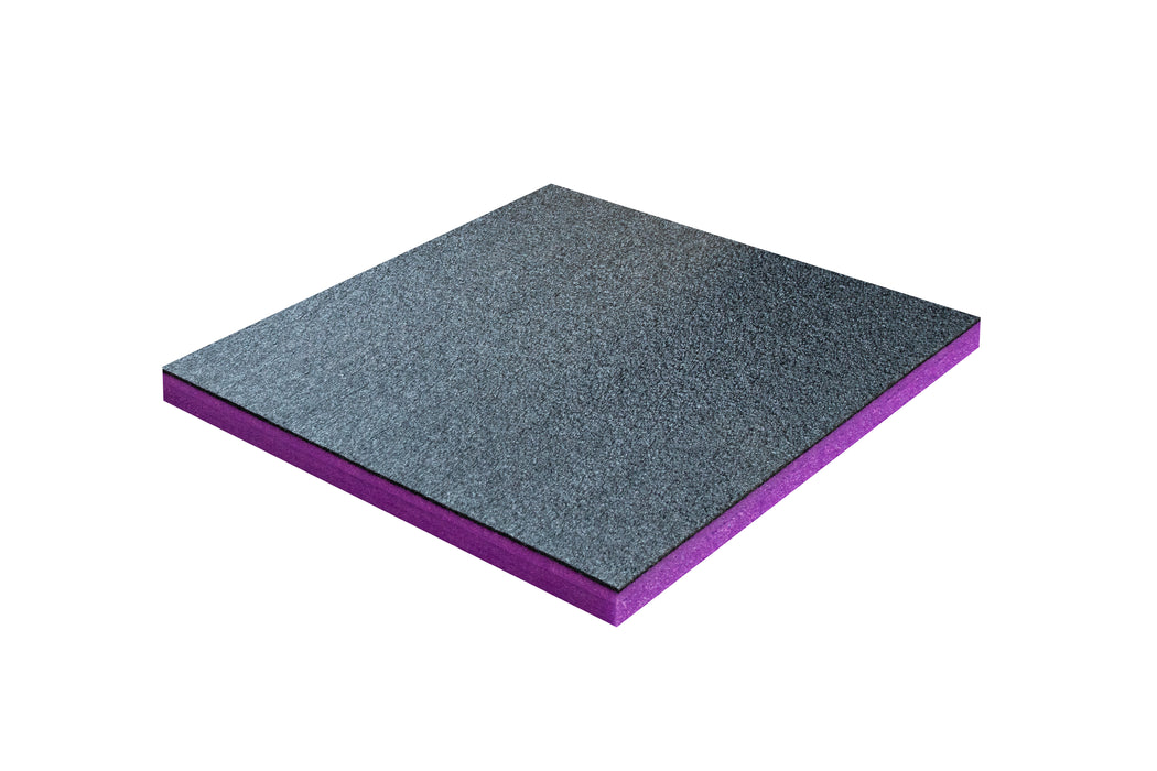 Shadow Foam Custom Size