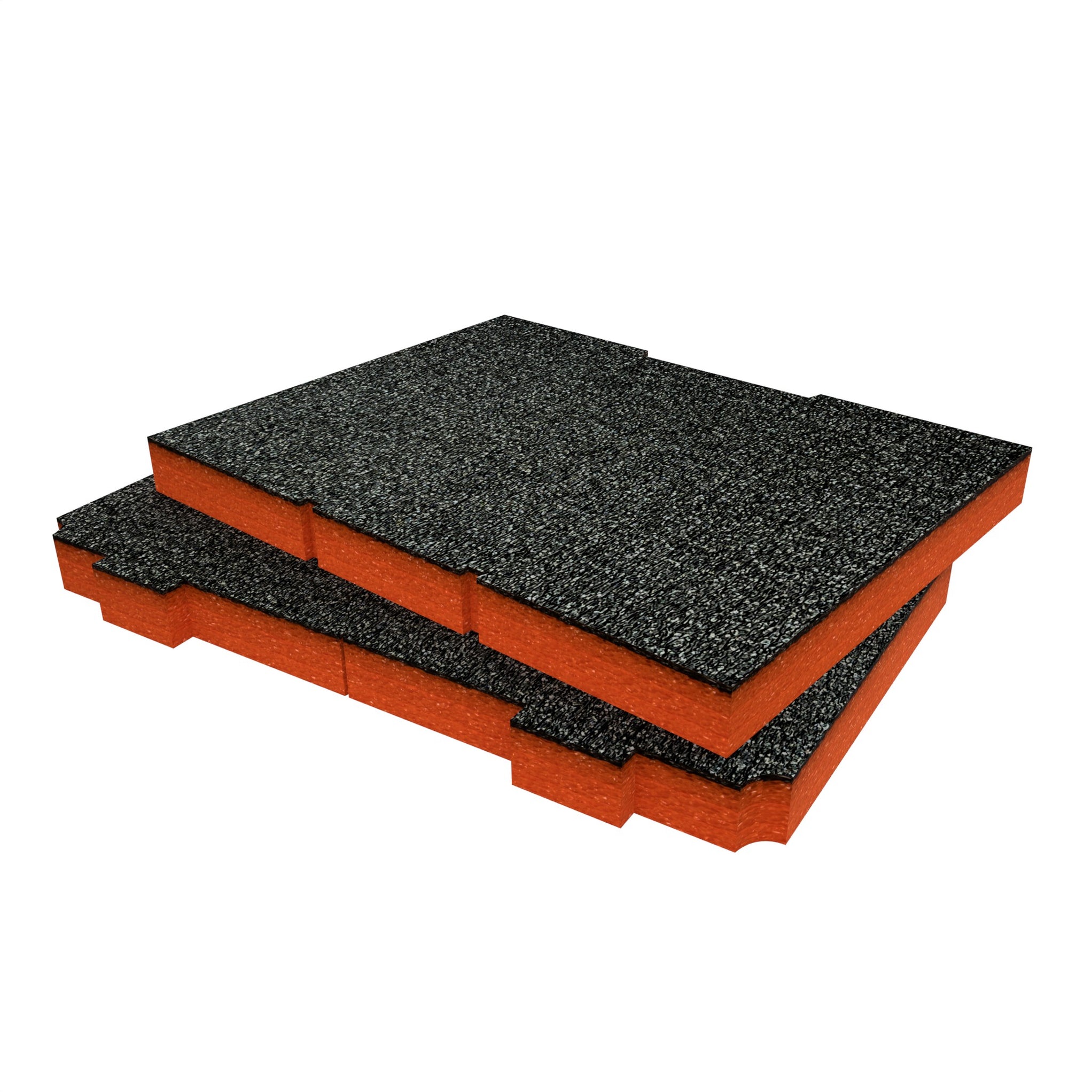 Home Festool T-LOC Combi Foam Insert