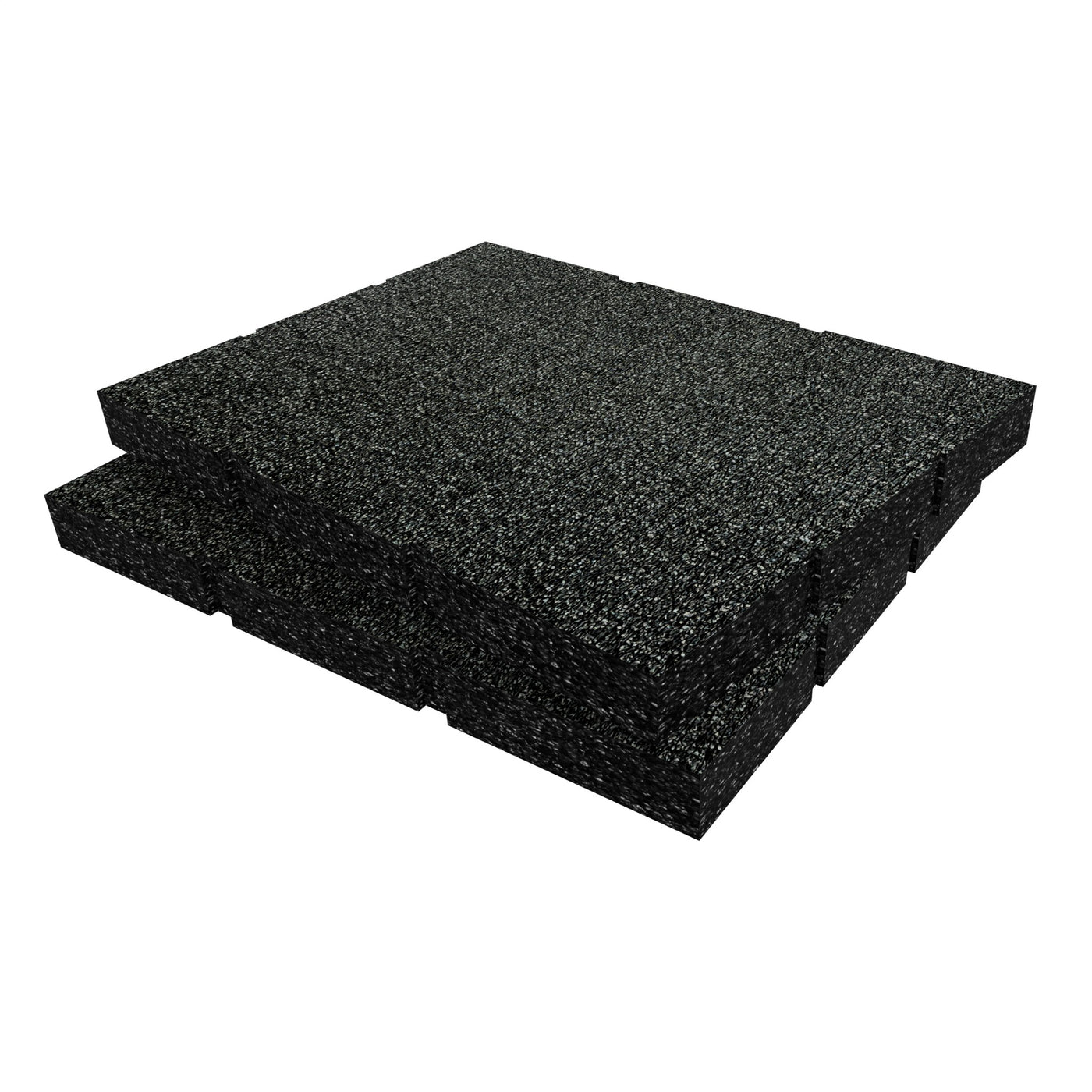 Home Hart Stack System Two Drawer Unit Foam Inserts