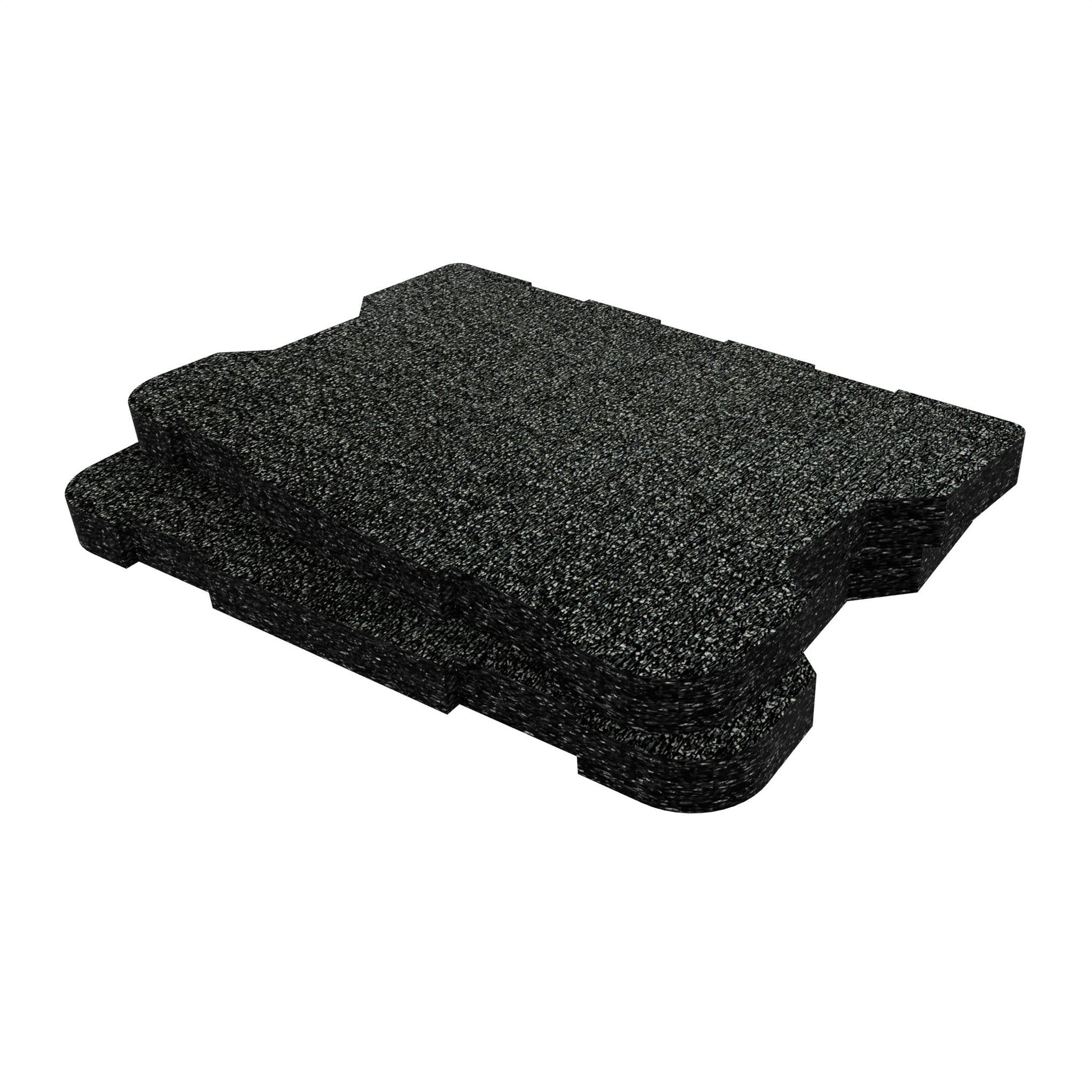 Home Hart Stack System Toolbox Foam Inserts