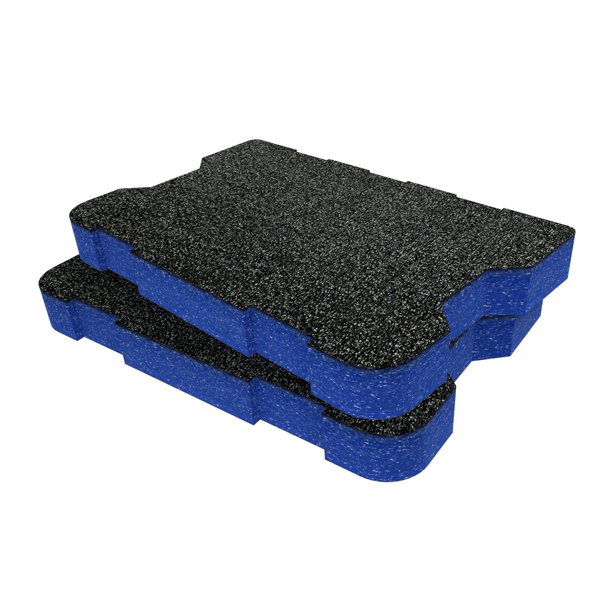 Home Hart Stack System Toolbox Foam Inserts