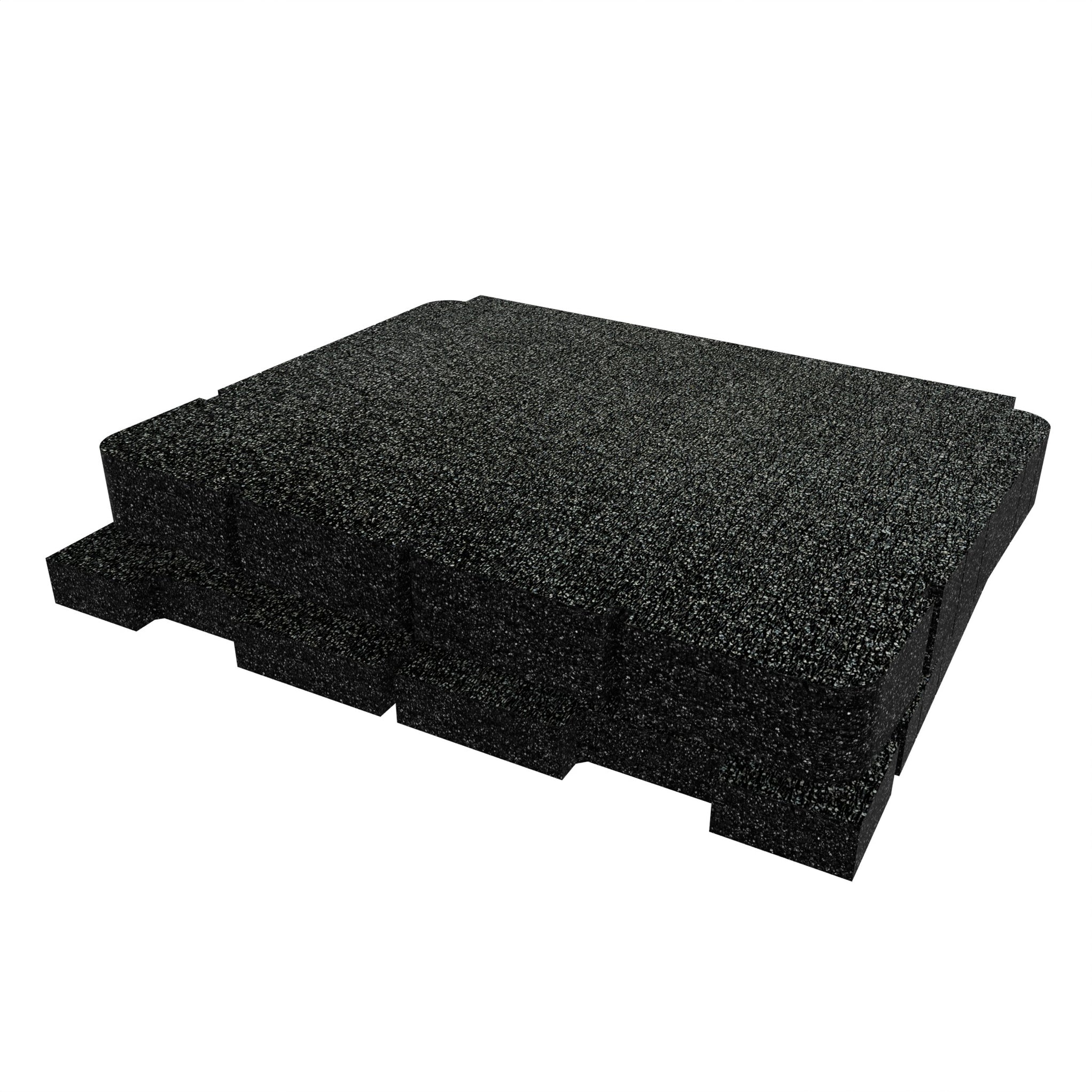 Home Toughbuilt StackTech Organiser Foam Inserts