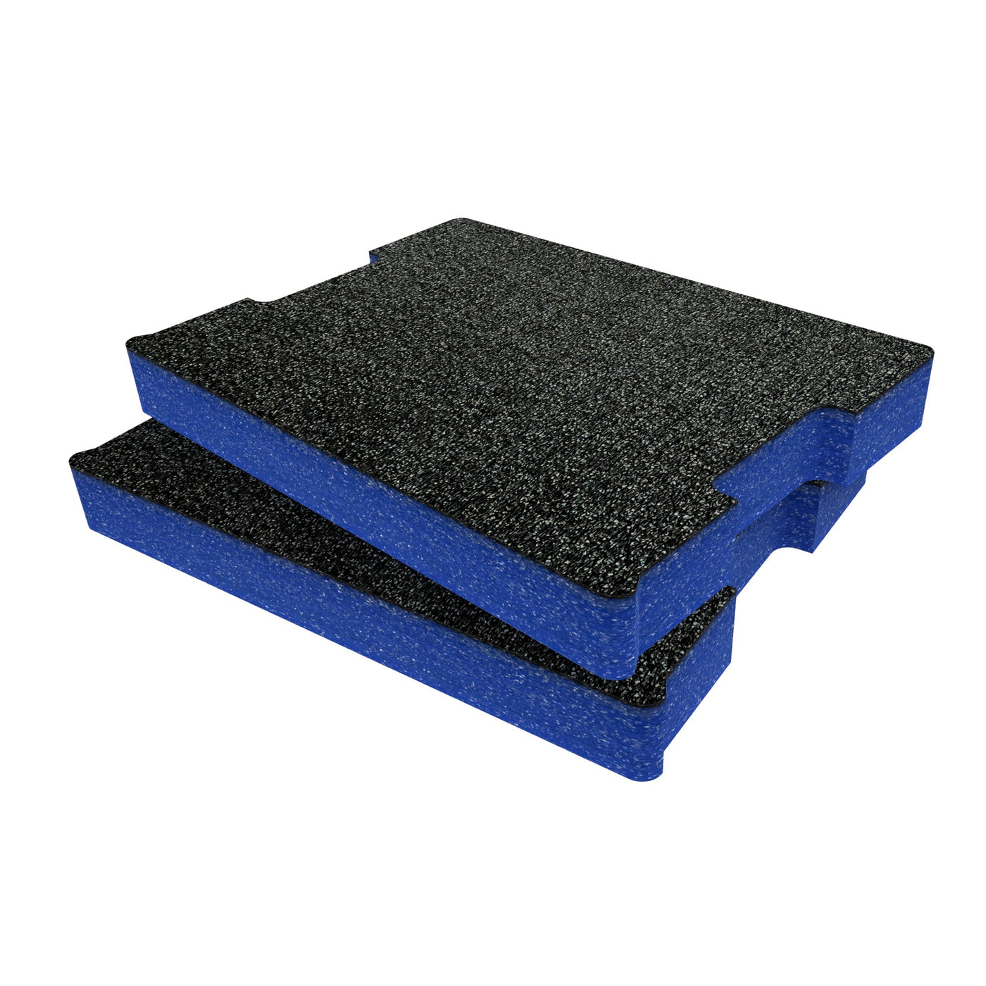 Home Bosch L-Boxx Foam Inserts