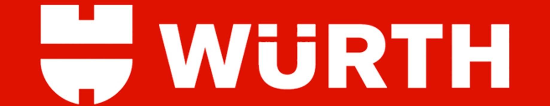 Shadow Foam Inserts for Wurth