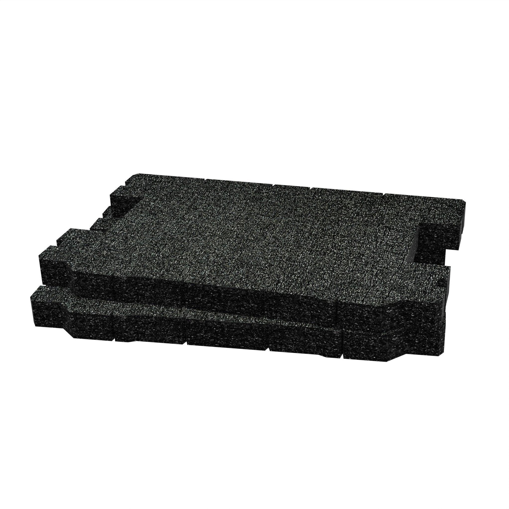 Home Craftsman VERSASTACK 10-compartment Organizer Foam Inserts