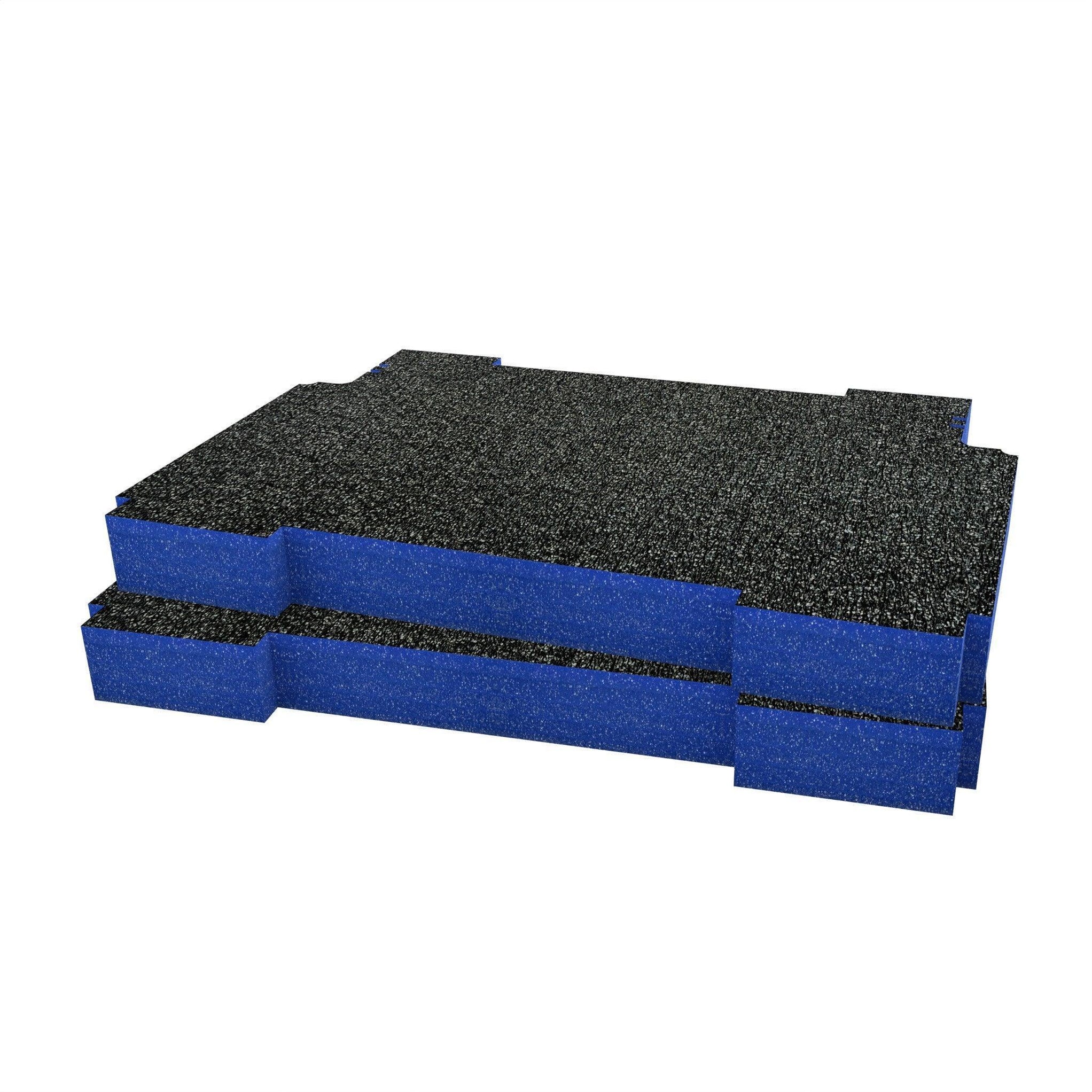Home Erbauer Connecx Cart Inserts