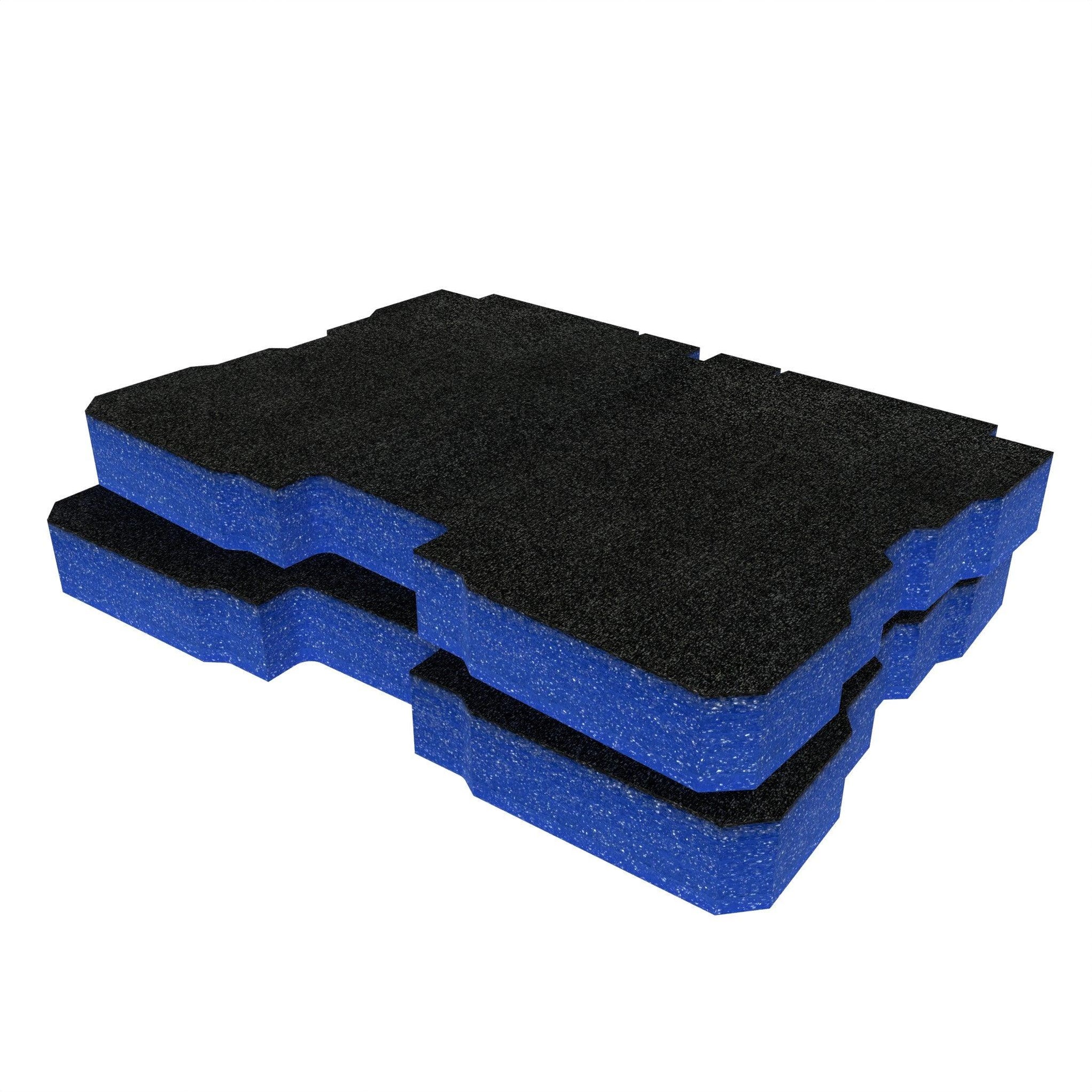 Home Klein MODbox Medium Toolbox Inserts