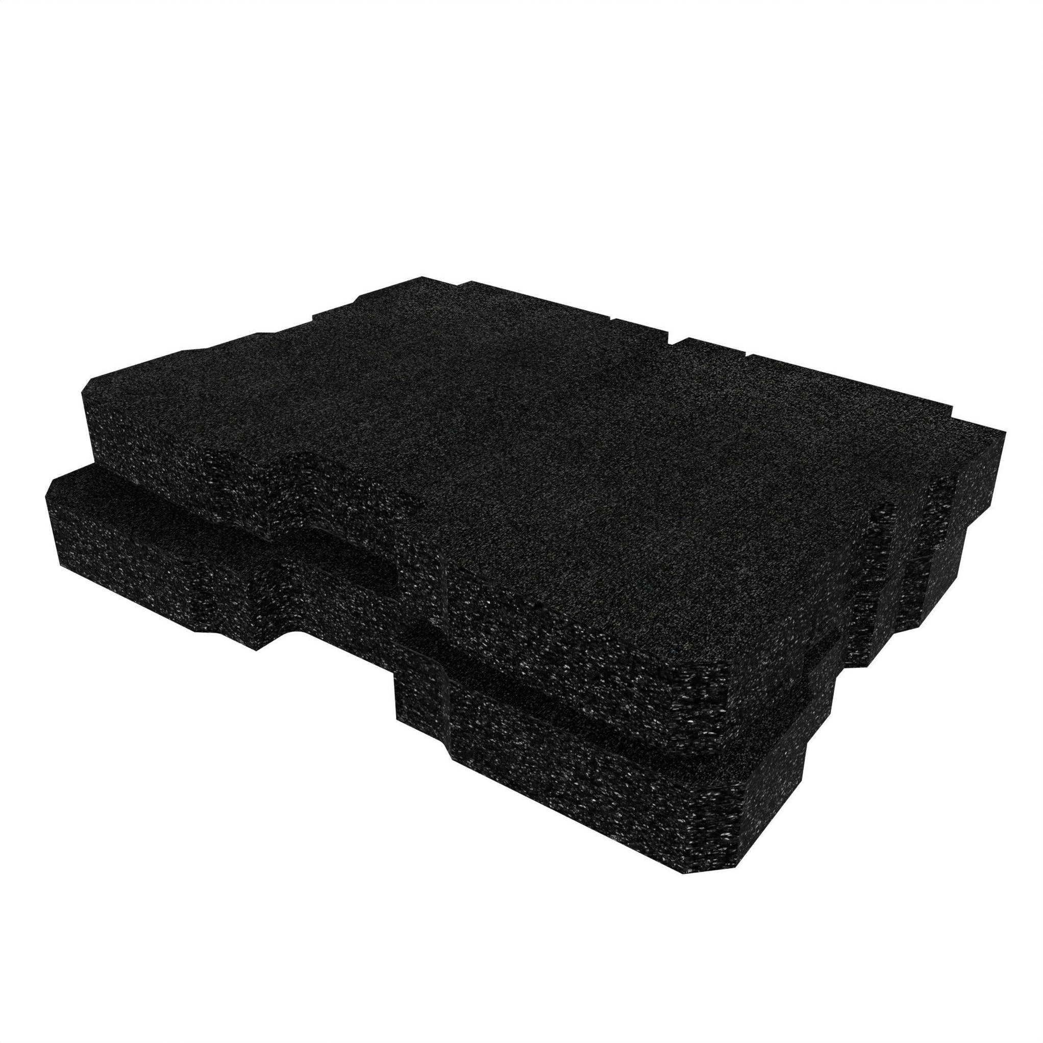 Home Klein MODbox Medium Toolbox Inserts