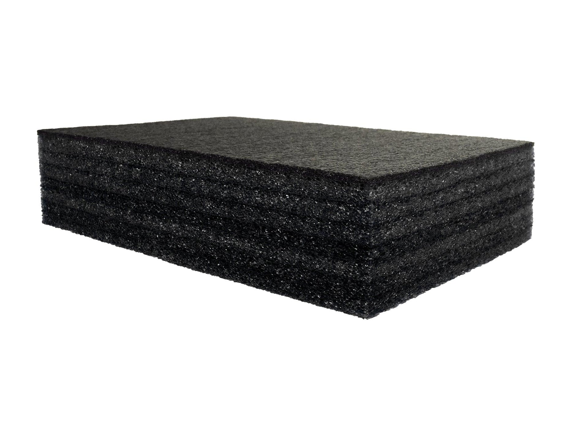 Home Shadow Foam Sample